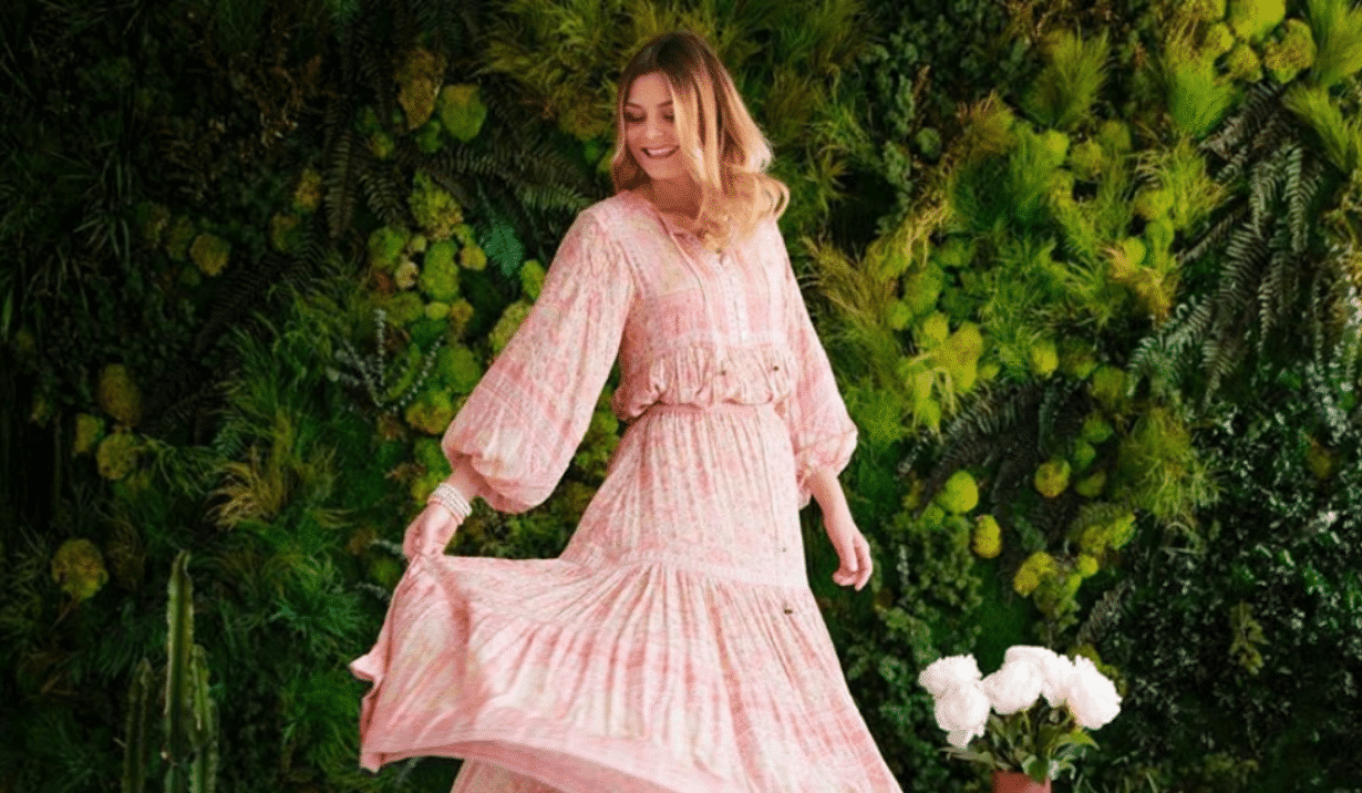 Female archetypes - Beauty Therapy