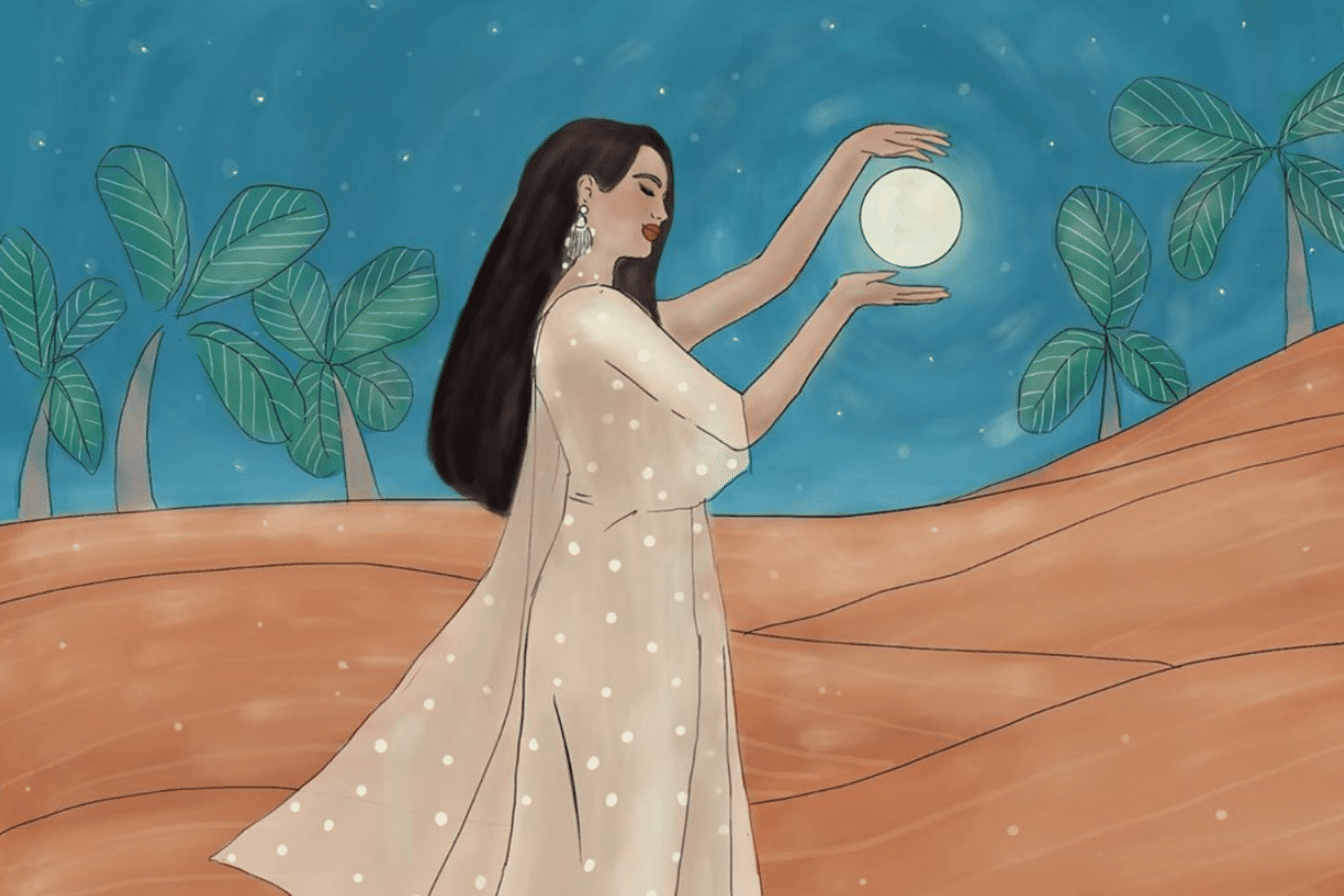 The Muse archetype by Alexandra Fryda Marty - Beauty Therapy