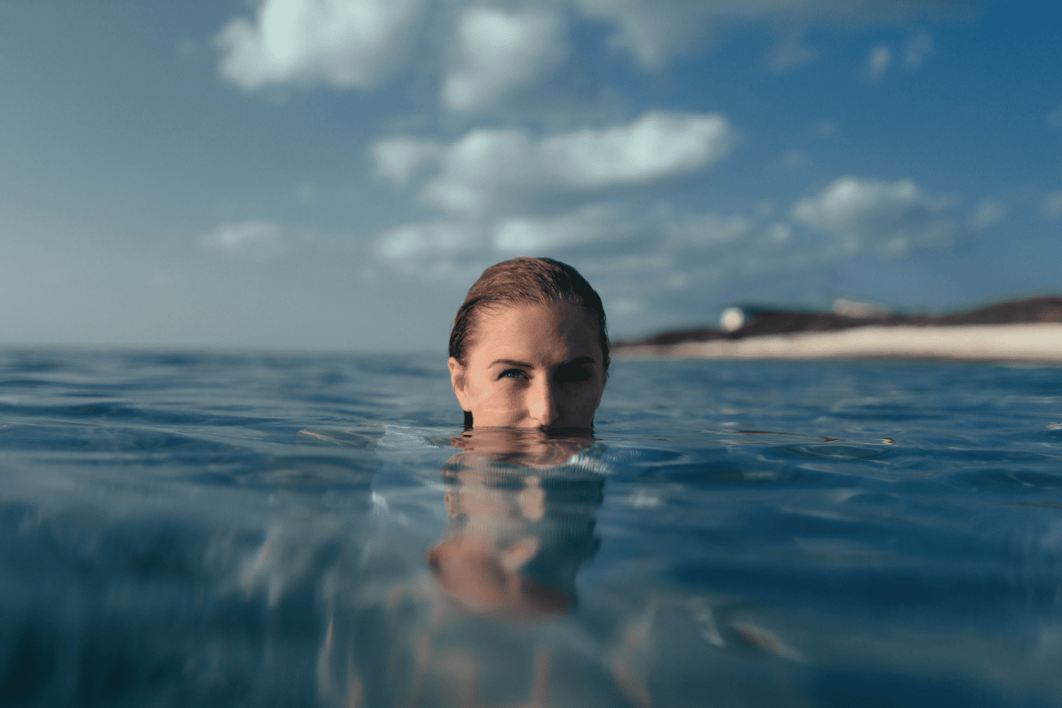 Isabelle Carron's Summer routine, founder of Absolution