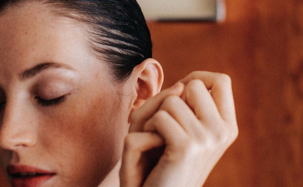 Comment enlever les rougeurs sur le visage ? - Beauty Therapy