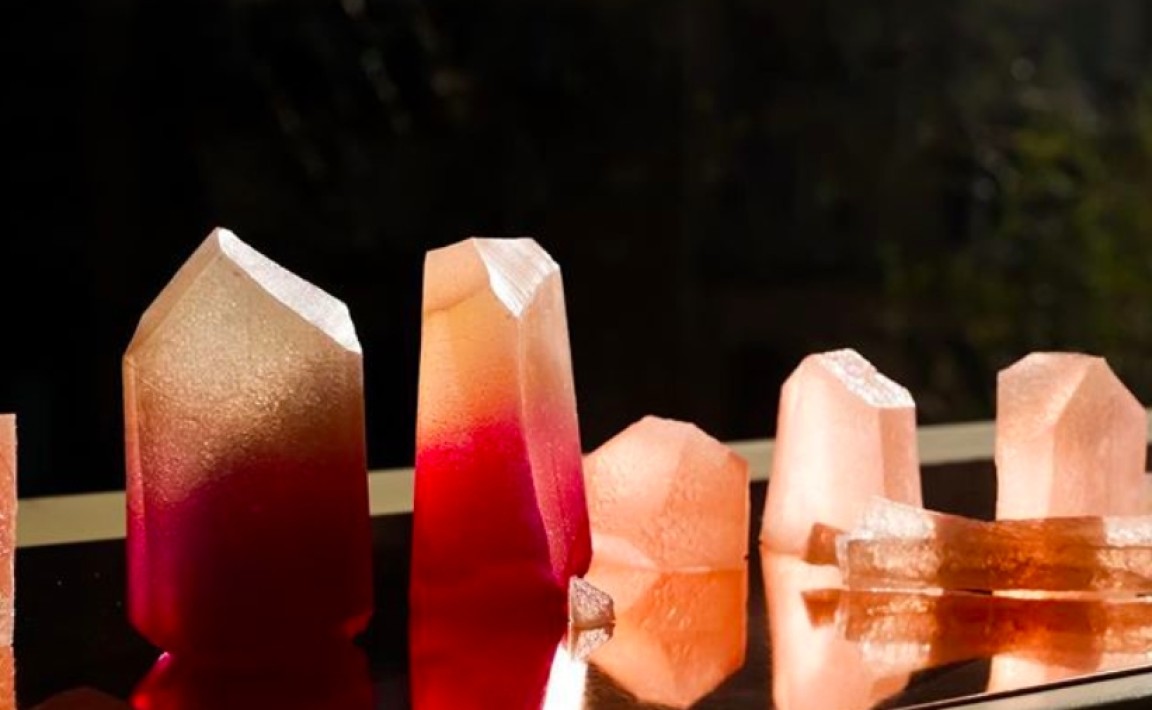 Balbosté x Absolution - Beauty Therapy