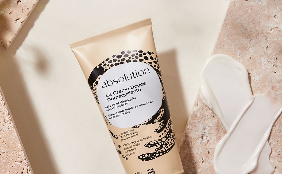 Absolution's products: giving your skin the very best of nature ...