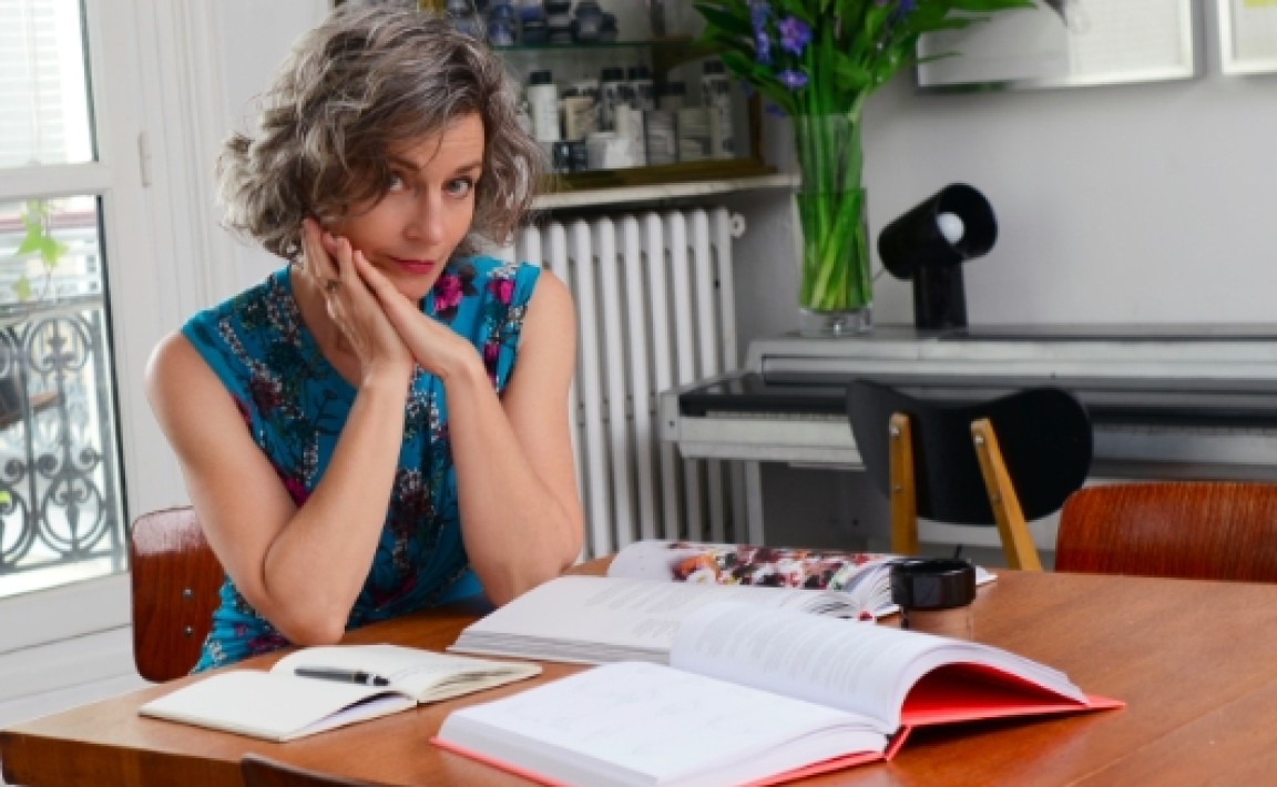 Rencontre avec Isabelle Carron, fondatrice d'Absolution - Beauty Therapy