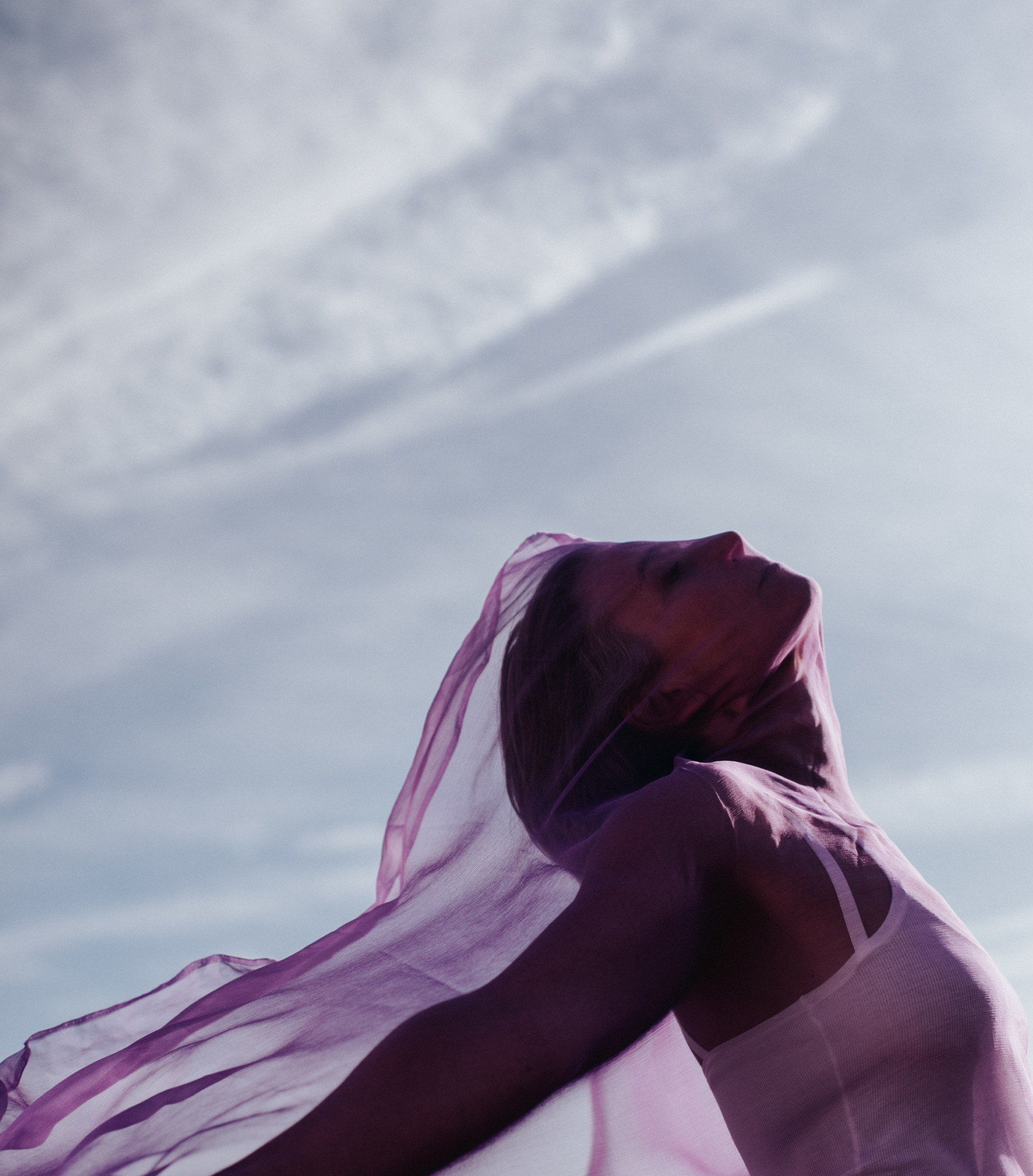 Journal of a sixty year old woman - Beauty Therapy